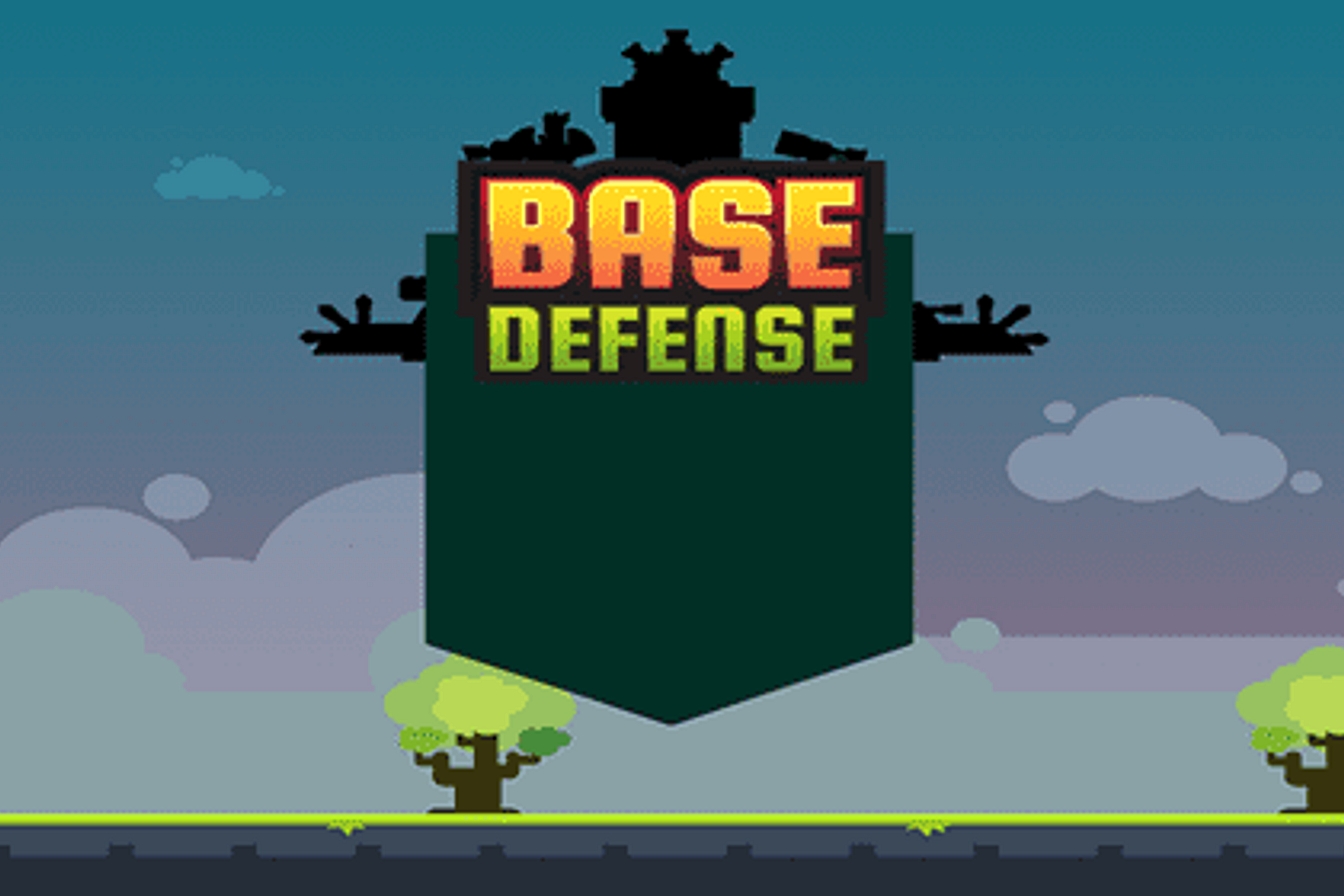 Base Defense 2 - Free Play & No Download | FunnyGames