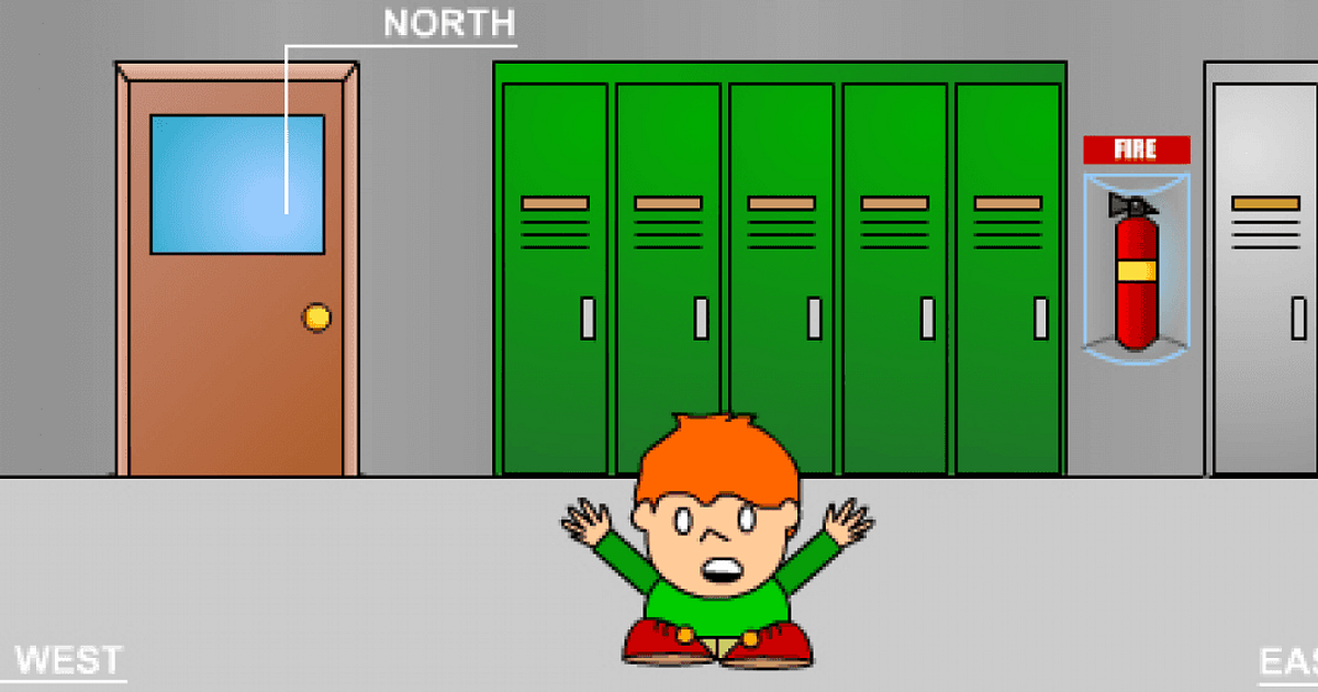 Pico's School - Free Play & No Download | FunnyGames