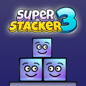 Super Stacker 3 - Free Play & No Download | FunnyGames