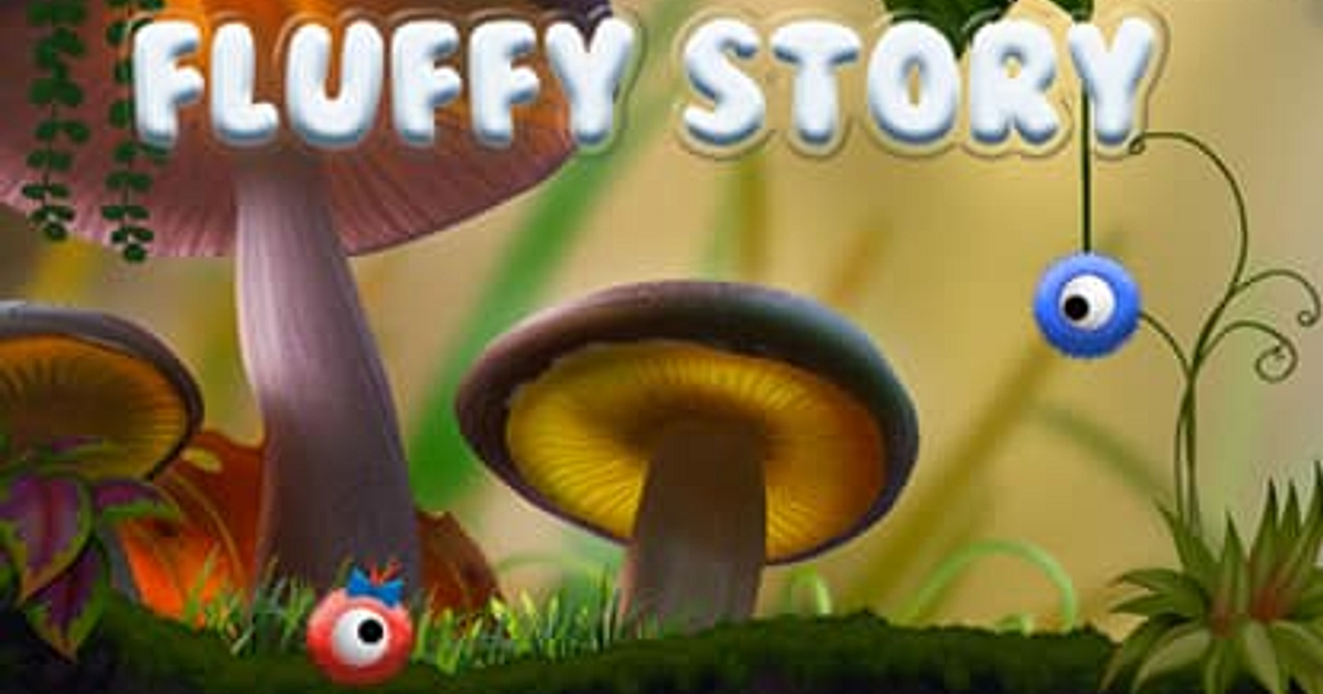 Fluffy Story - Free Play & No Download | FunnyGames