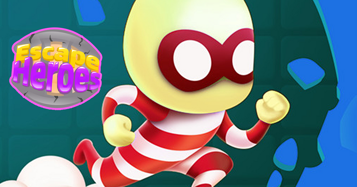 Escape Heroes - Free Play & No Download | FunnyGames