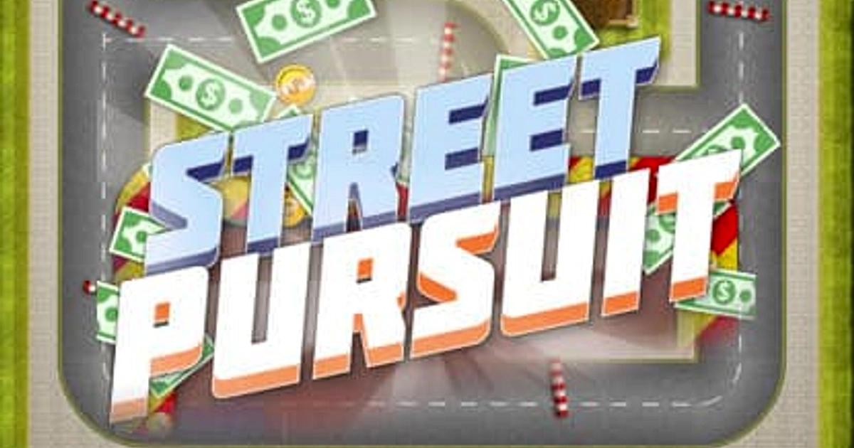 Pursuit Games - Play for Free