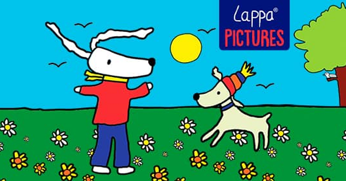 Lappa 2 Pictures - Free Play & No Download | FunnyGames