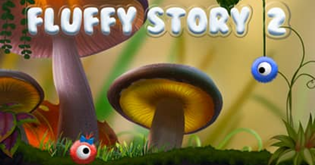 Fluffy Story 2 - Free Play & No Download | FunnyGames