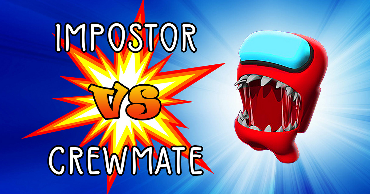 Red Impostor vs Crewmate - Free Play & No Download | FunnyGames
