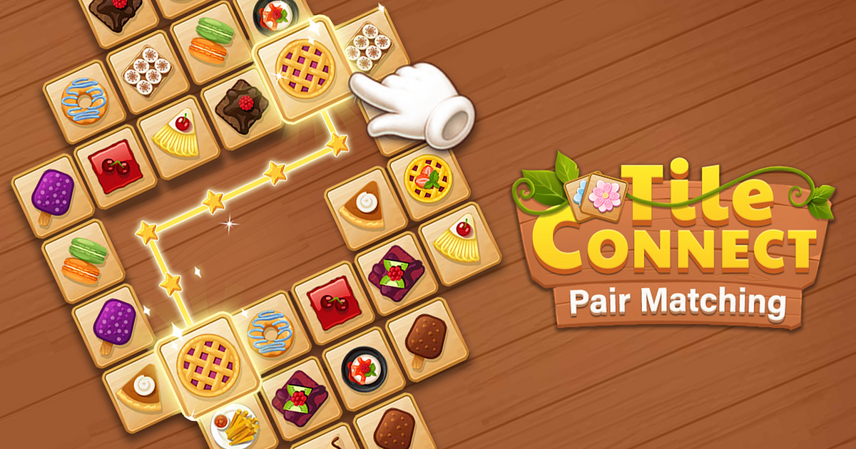 Connect Pair Matching - Free Play & No Download | FunnyGames