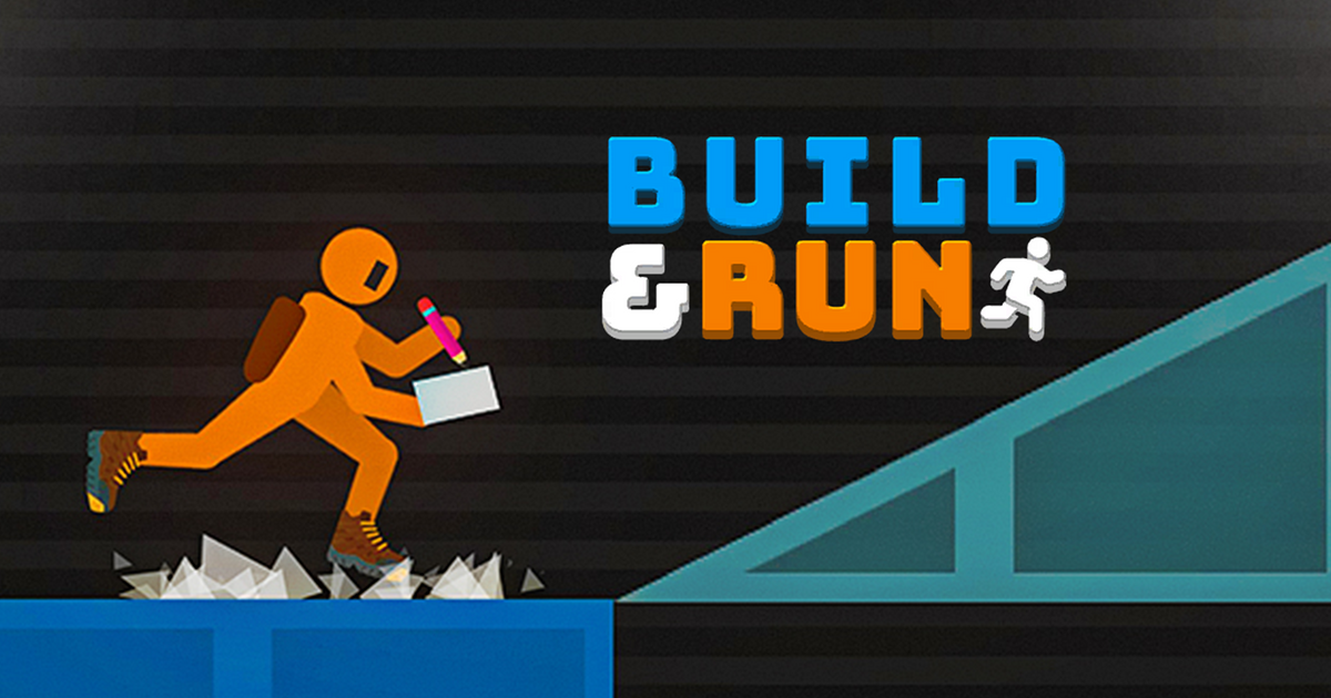 Build and Run - Free Play & No Download | FunnyGames