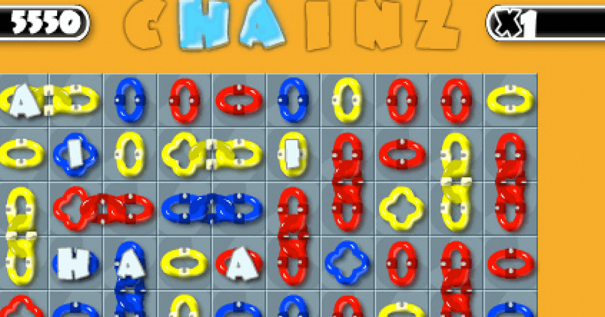 Chainz - Free Play & No Download | FunnyGames