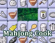 Mahjong Cook - Free Play & No Download | FunnyGames