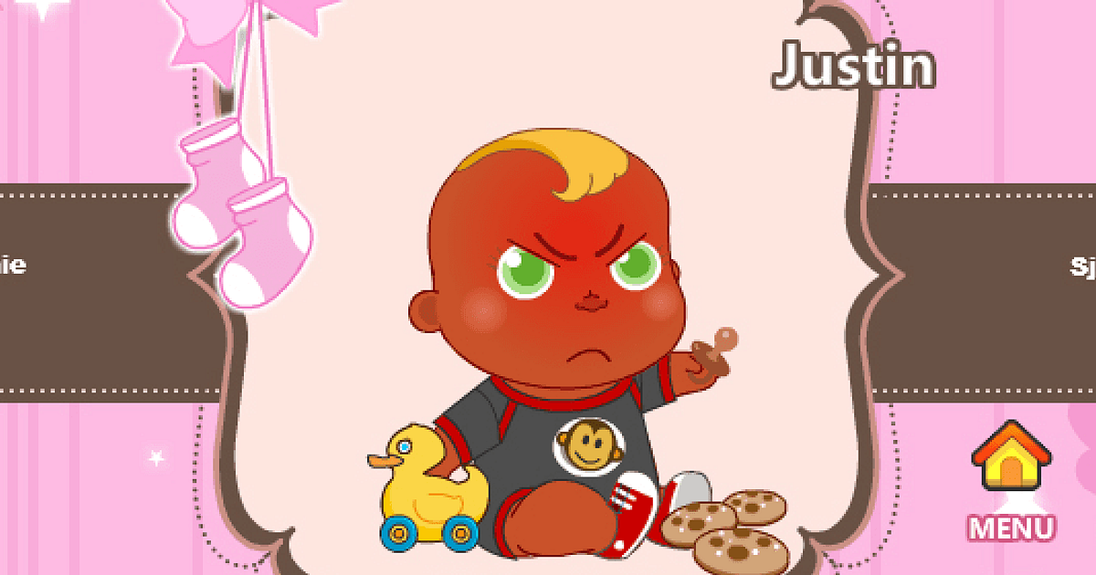 Match Match Baby - Free Play & No Download | FunnyGames