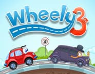 Wheely Games - Play for Free | FunnyGames