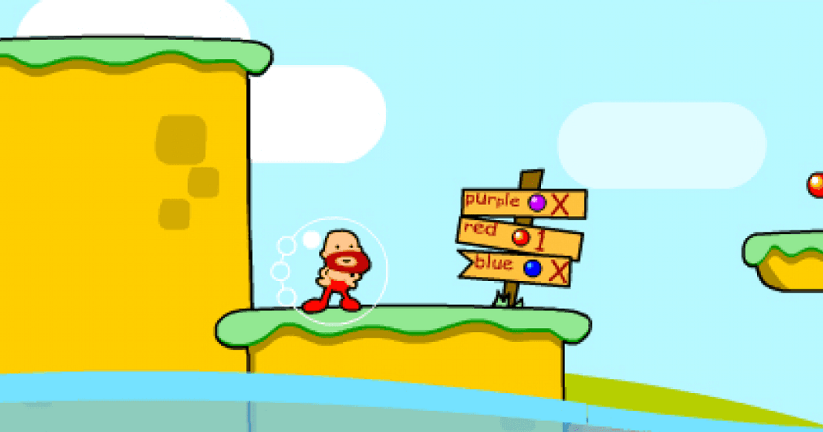 Red Beard - Free Play & No Download | FunnyGames