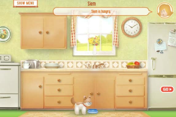 Net Pet - Free Play & No Download | FunnyGames