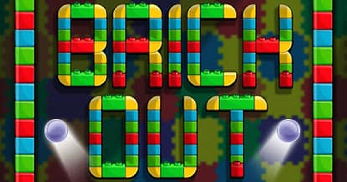 BrickOut Online - Free Play & No Download | FunnyGames
