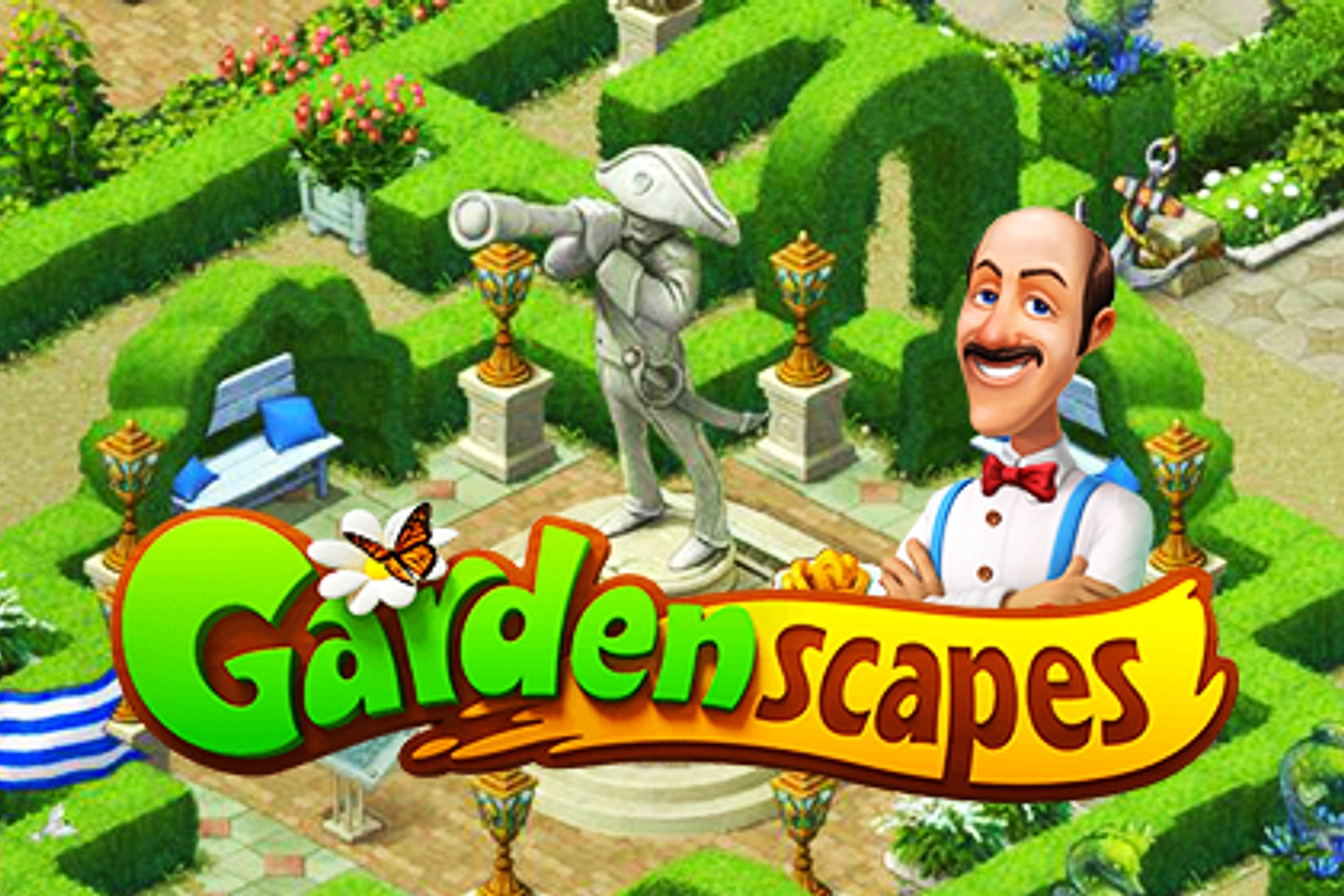 Gardenscapes Online Free Play No Download FunnyGames Gardenscapes Online Free Play No Download FunnyGames