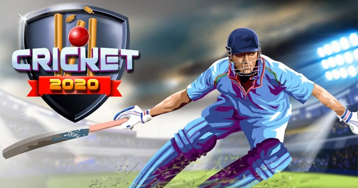 Cricket Games - Play for Free
