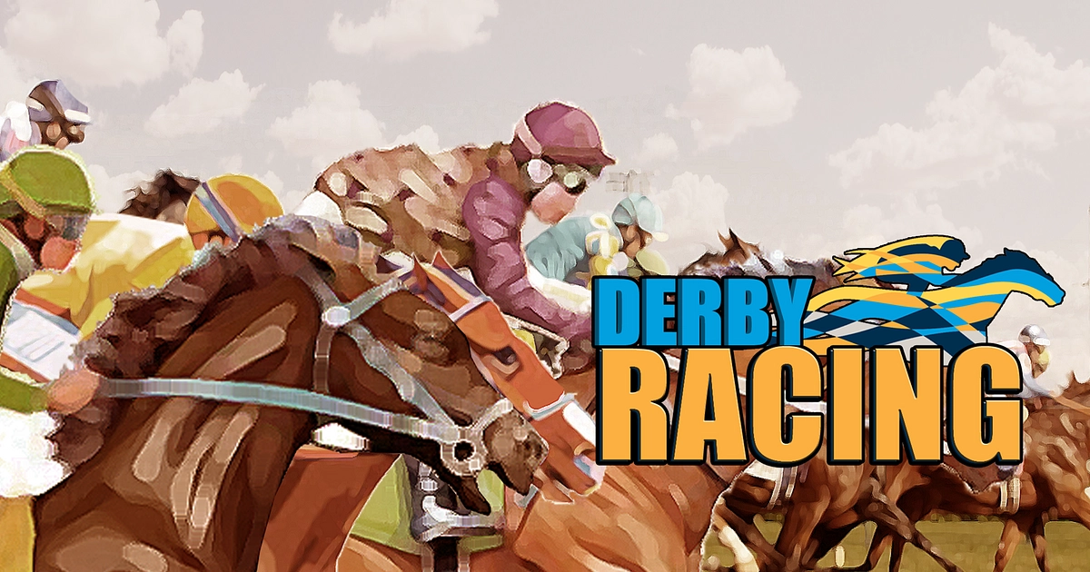 Derby Racing - Free Play & No Download | FunnyGames