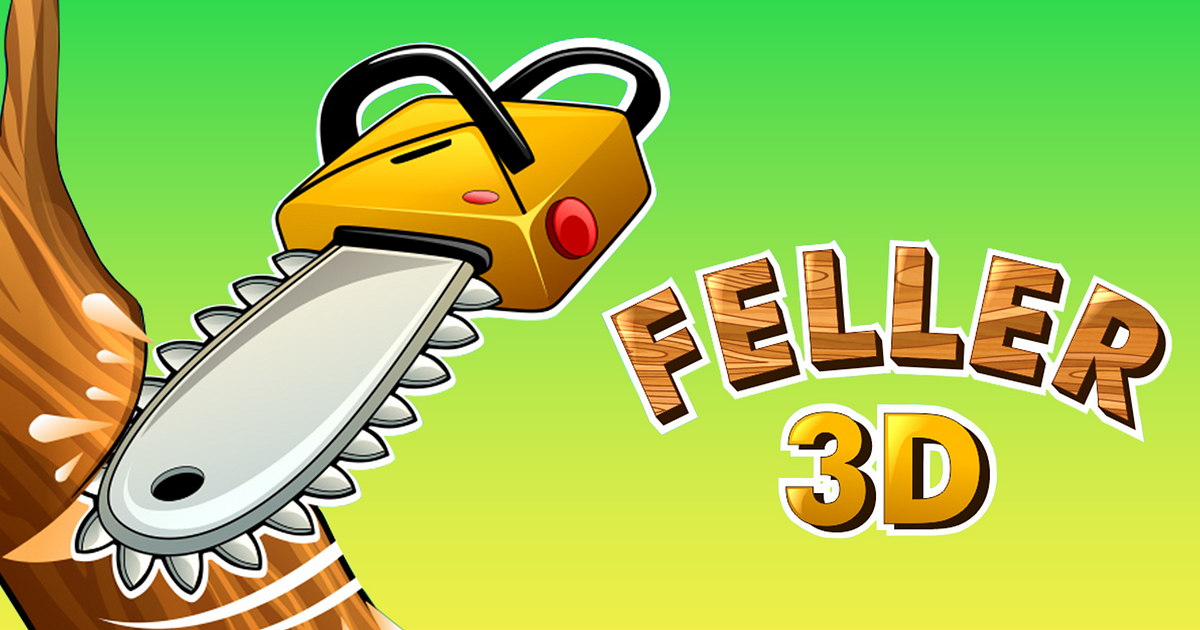 Feller 3D - Free Play & No Download | FunnyGames