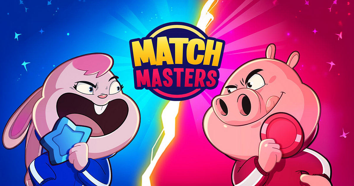 Match Masters Online - Free Play & No Download | FunnyGames
