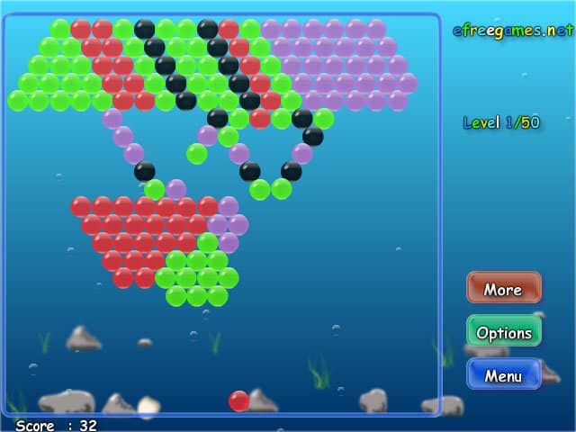 Deep Pearl - Free Play & No Download | FunnyGames